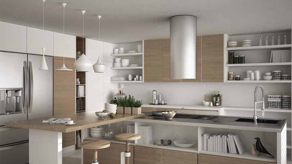 Architectural Technology – SNOW Studio